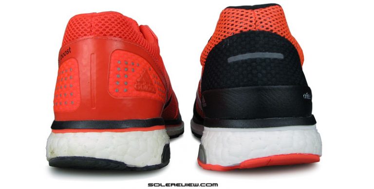 adidas adizero adios Boost 3 Review