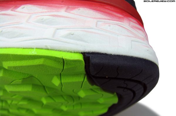 New Balance 1080 V6 Review