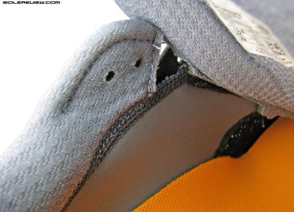 New Balance 1080 V6 Review