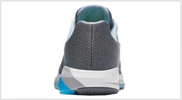 Nike Air Zoom Structure 20 Review