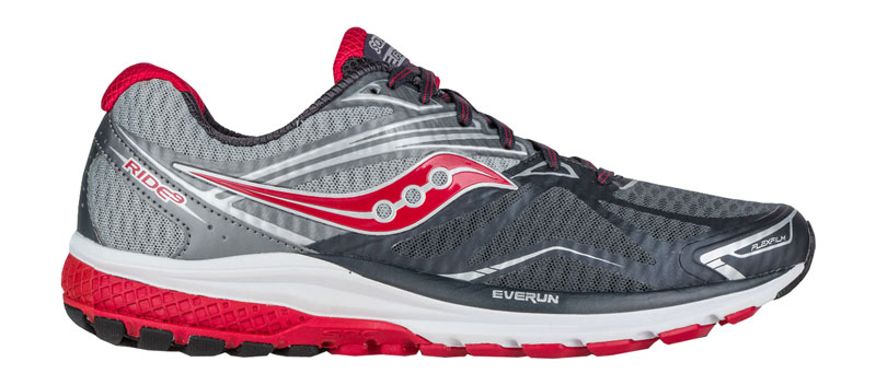 Best running shoes for treadmill – 2017 – Solereview