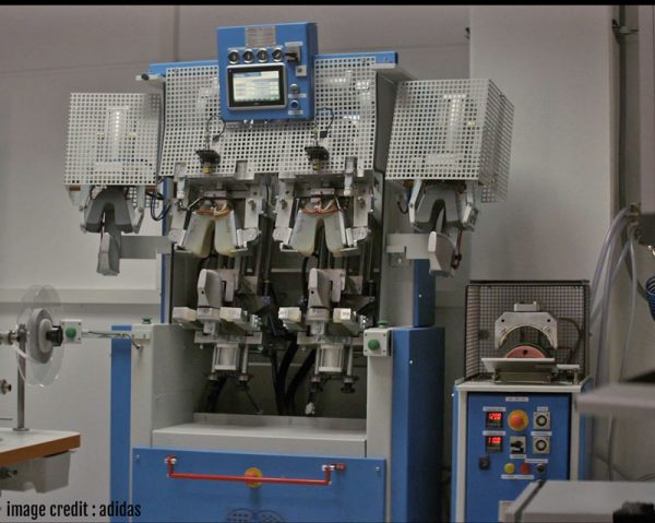 What's inside the adidas Speedfactory? | Solereview