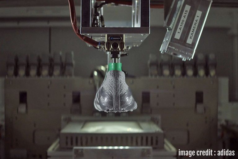 What's inside the adidas Speedfactory? | Solereview