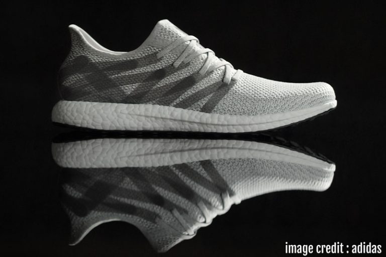 What's inside the adidas Speedfactory? | Solereview