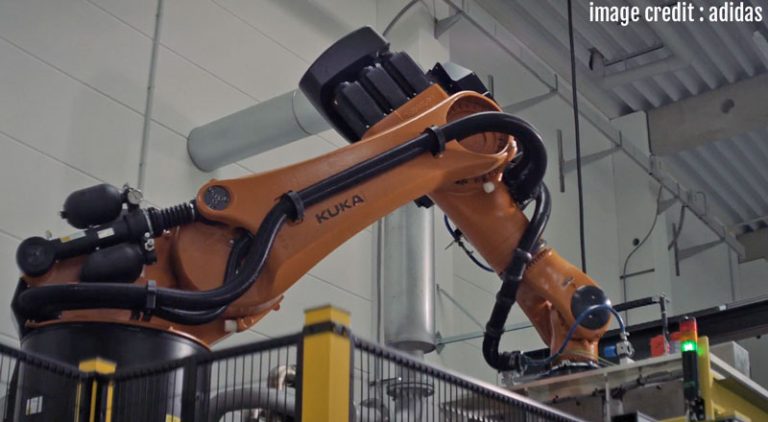 What's inside the adidas Speedfactory? | Solereview