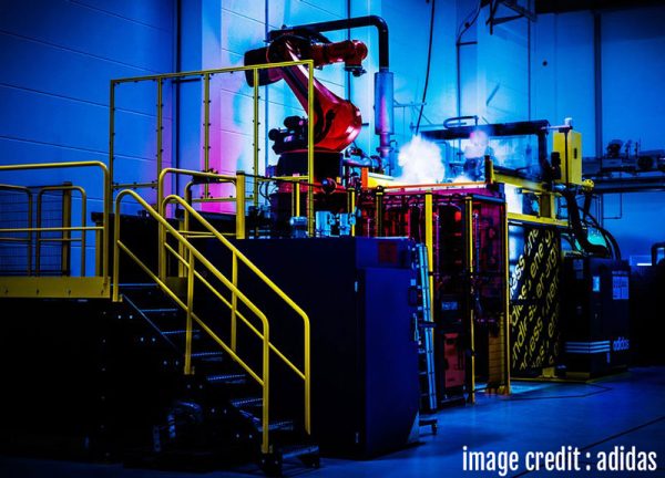 What's inside the adidas Speedfactory? | Solereview