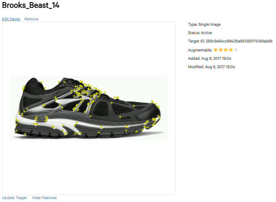 Using computer vision to train footwear retail employees: | Solereview