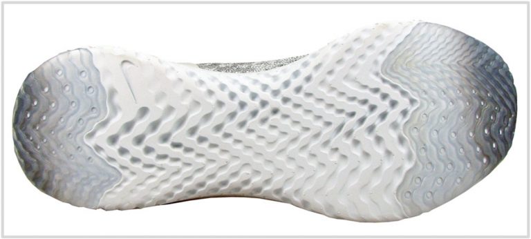 Nike Epic React Flyknit Review | Solereview