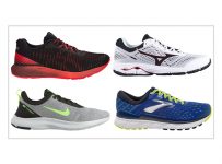 Solereview – Best running shoe reviews