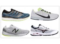 Solereview – Best running shoe reviews