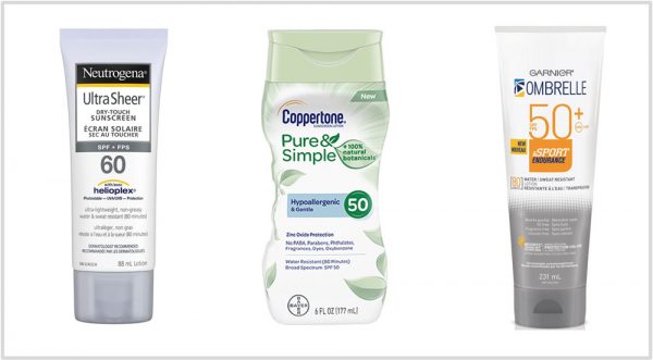 The best sweat-resistant sunscreens for runners | Solereview
