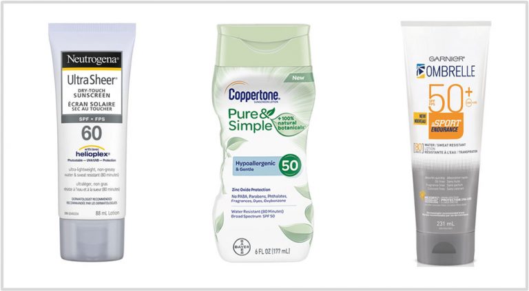 The best sweat-resistant sunscreens for runners | Solereview