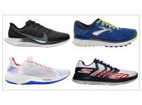 Solereview – The best shoe reviews and guides!
