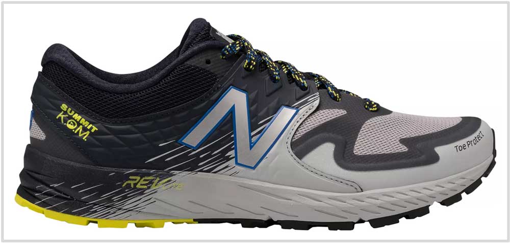 Best road and trail running shoes for outsole grip – Solereview