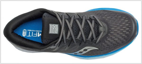 Saucony Ride ISO 2 Review | Solereview