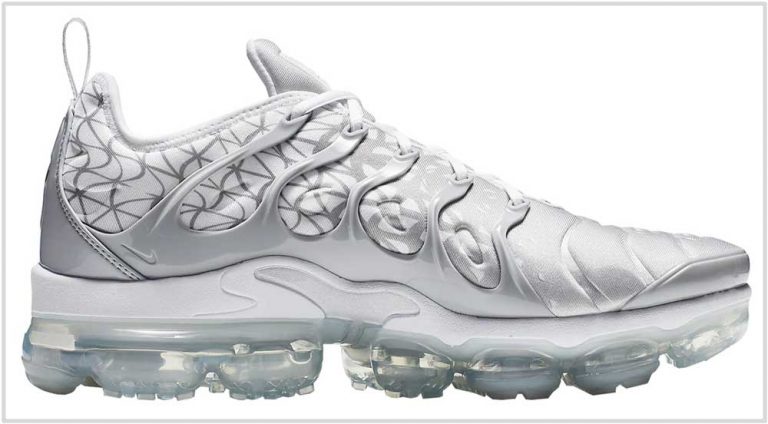 Nike Air VaporMax Plus Review | Solereview