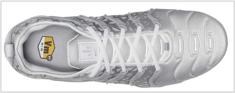 Nike Air VaporMax Plus Review | Solereview