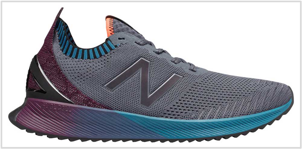 The best reflective running shoes – Solereview