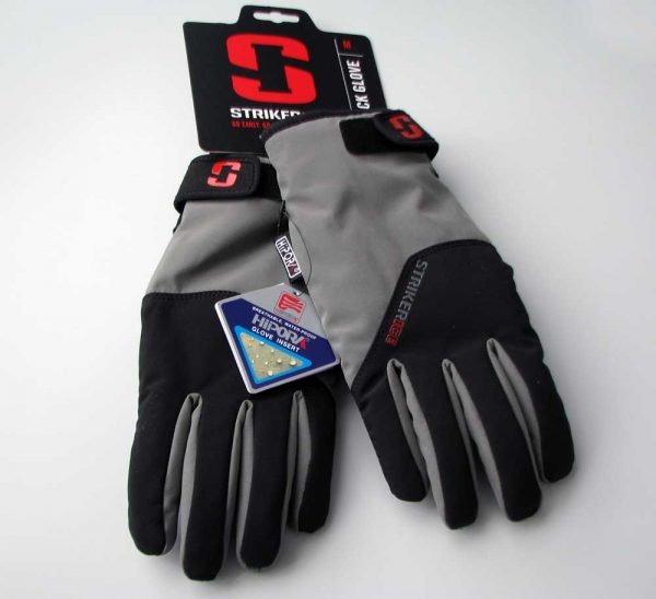 The best winter running gloves for men | Solereview