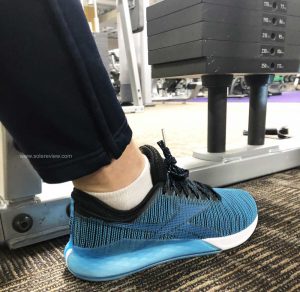 Reebok Nano 9 Review | Solereview