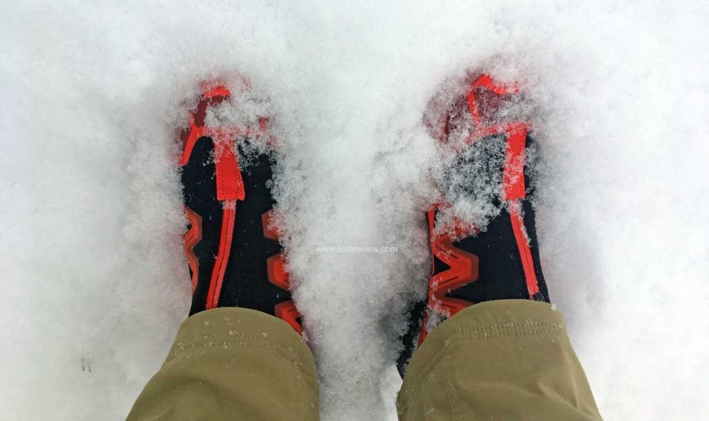 Best pants for cold weather | Solereview