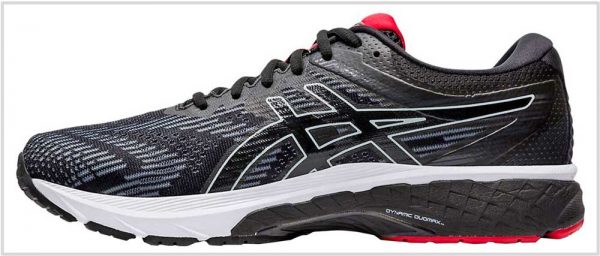 Asics GT-2000 8 Review | Solereview