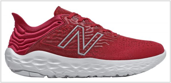 Best long-distance running shoes