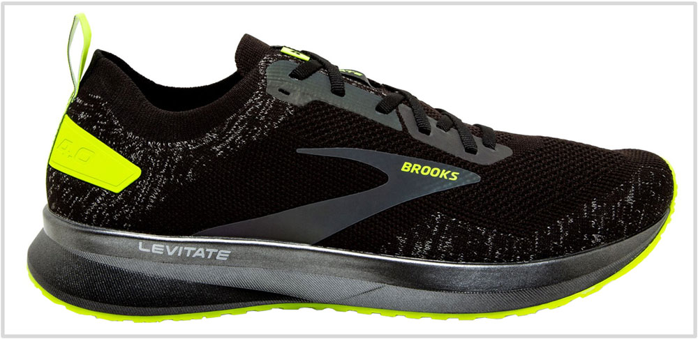 The best reflective running shoes | Solereview