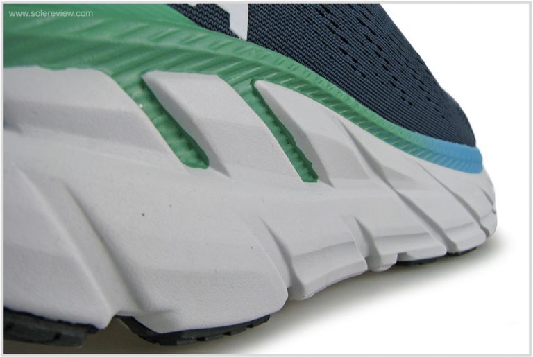 Hoka Clifton 7 Review | Solereview