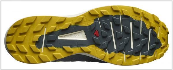 The best trail running shoes