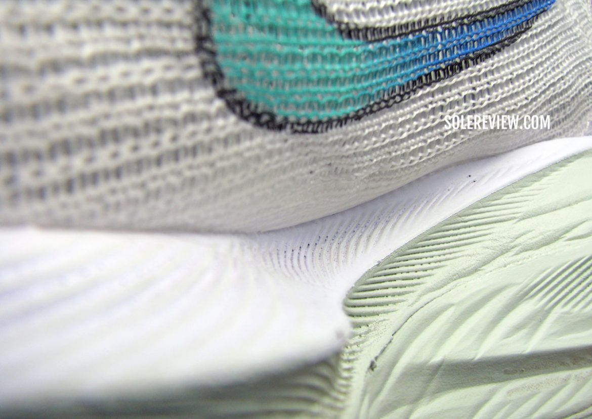 Nike Air Zoom Alphafly NEXT% Review