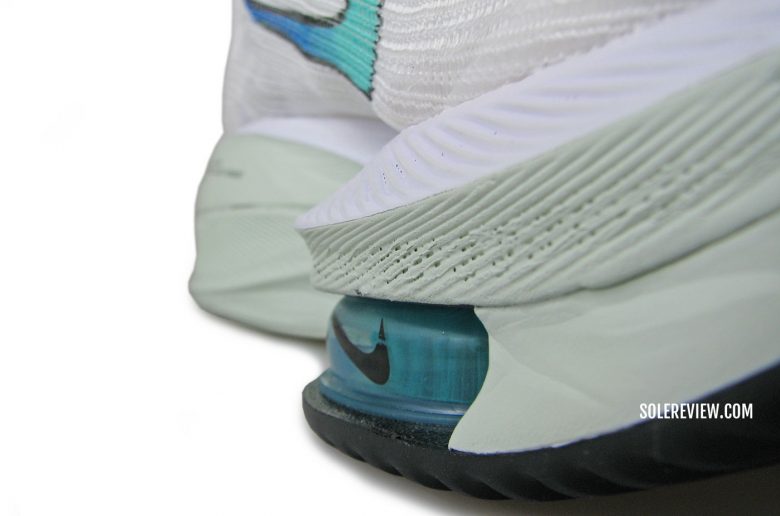 Nike Air Zoom Alphafly NEXT% Review