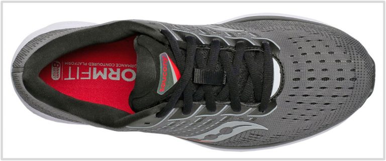 Saucony Ride 13 Review