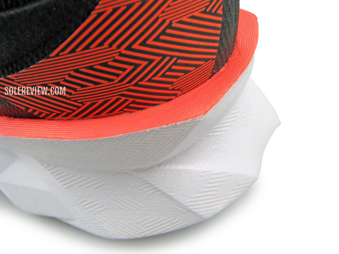 Asics Novablast Review