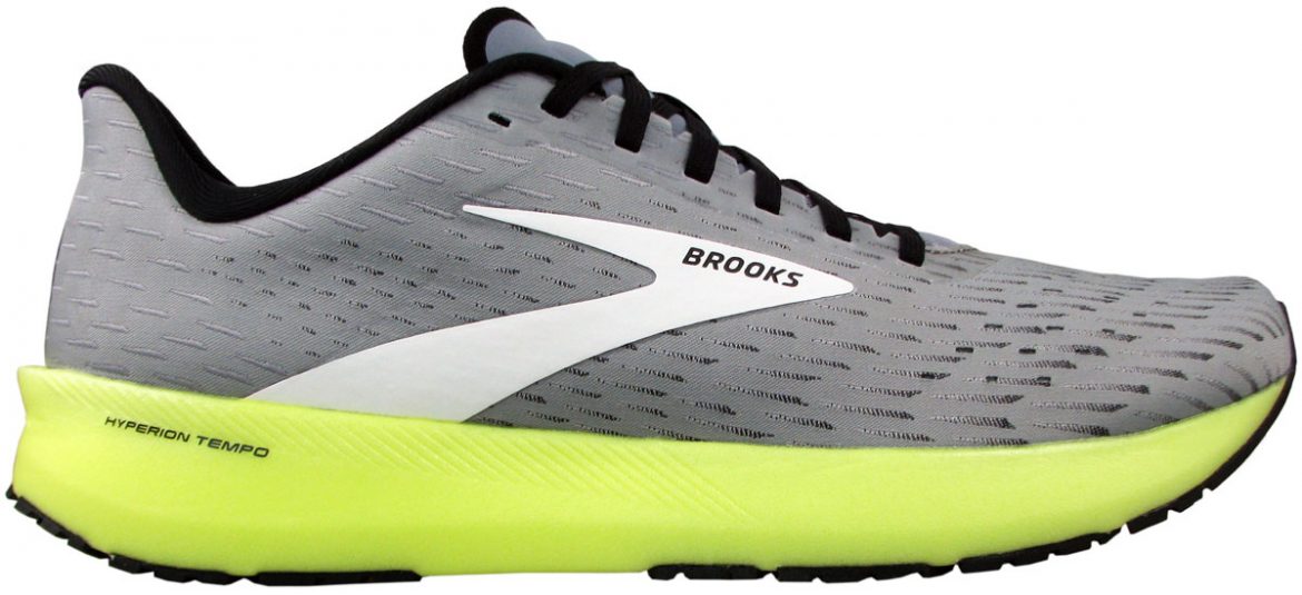Brooks Hyperion Tempo Review