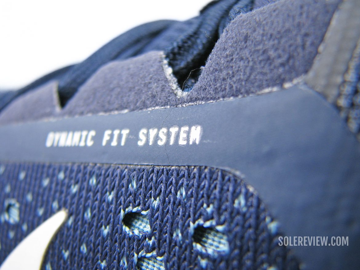 Nike Air Zoom Structure 23 Review