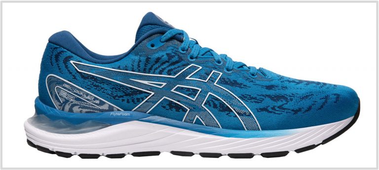 Best running shoes for high arches | Solereview