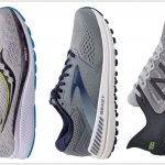 Best running shoes with 4 mm heel drop | Solereview