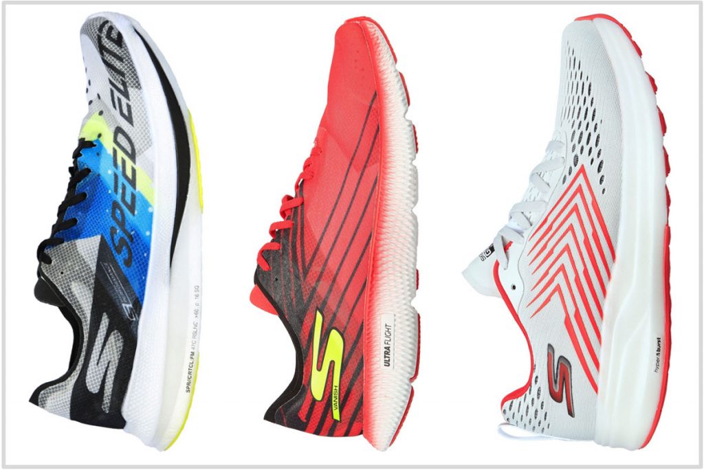 Best Skechers running shoes