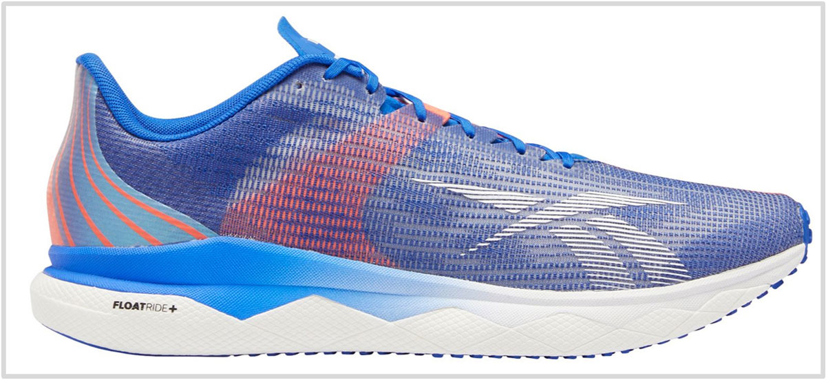 Best long-distance running shoes