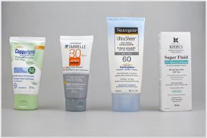 The best sweat-resistant sunscreens for runners | Solereview