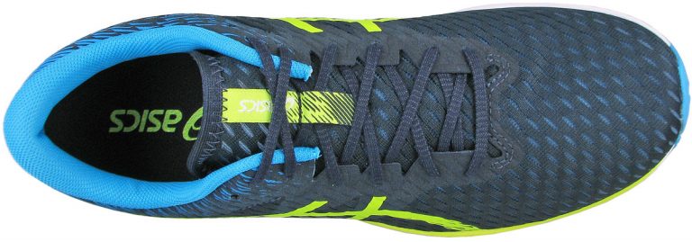 Asics Hyper Speed Review