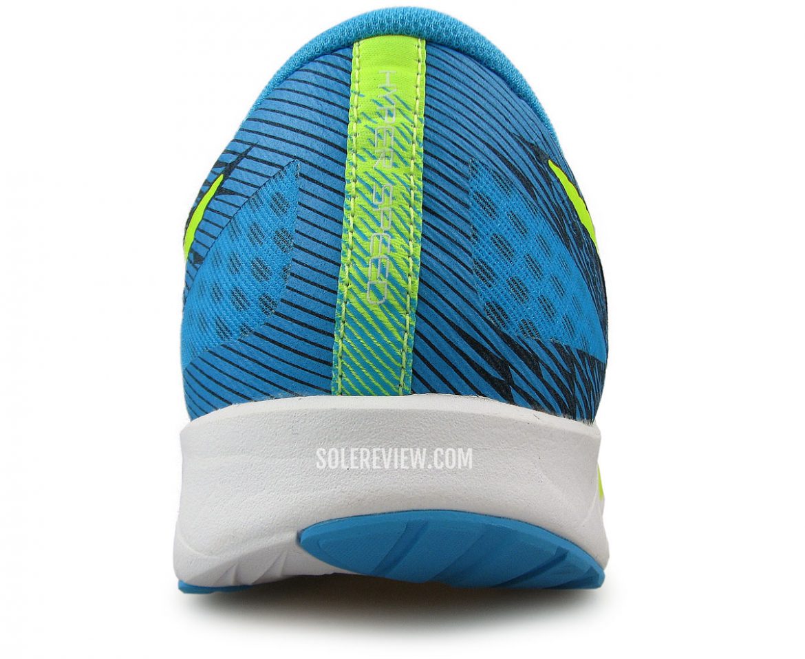 Asics Hyper Speed Review