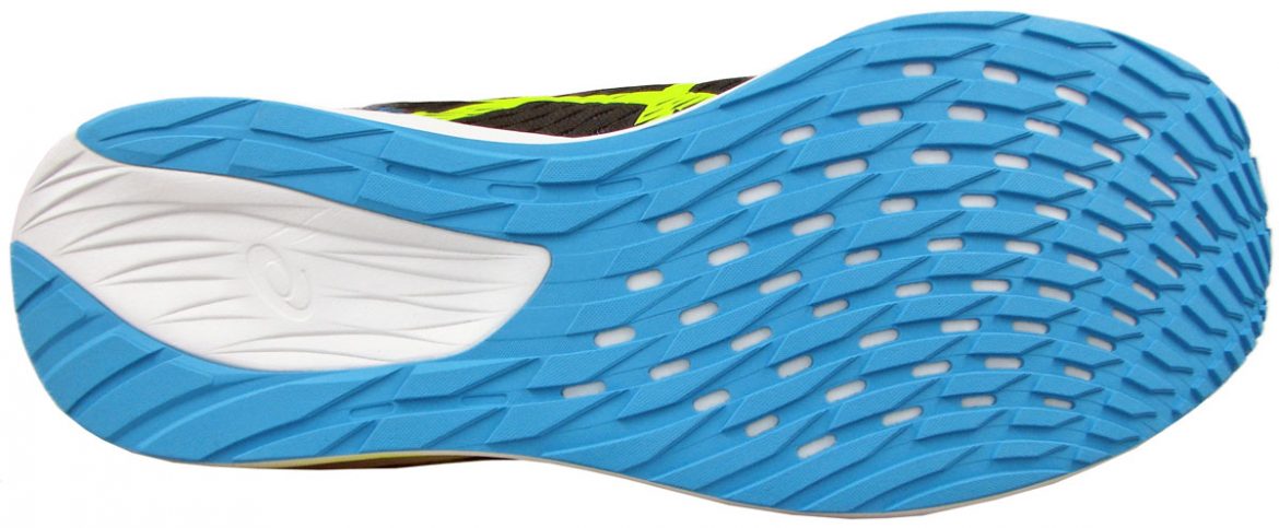 Asics Hyper Speed Review