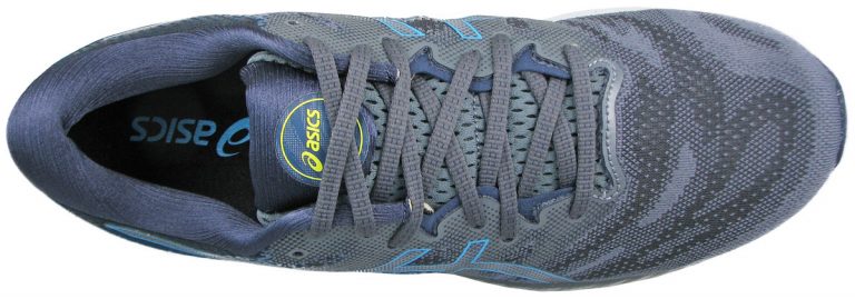 Asics Gel-Nimbus 23 Review