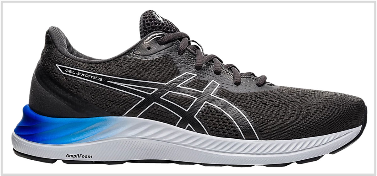 Best Asics running shoes