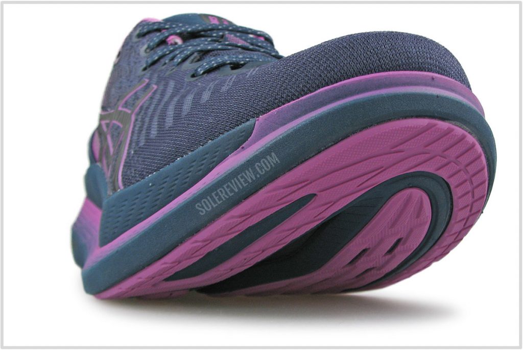 Best Asics running shoes