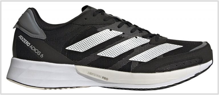 Best running shoes for 5K races | Solereview