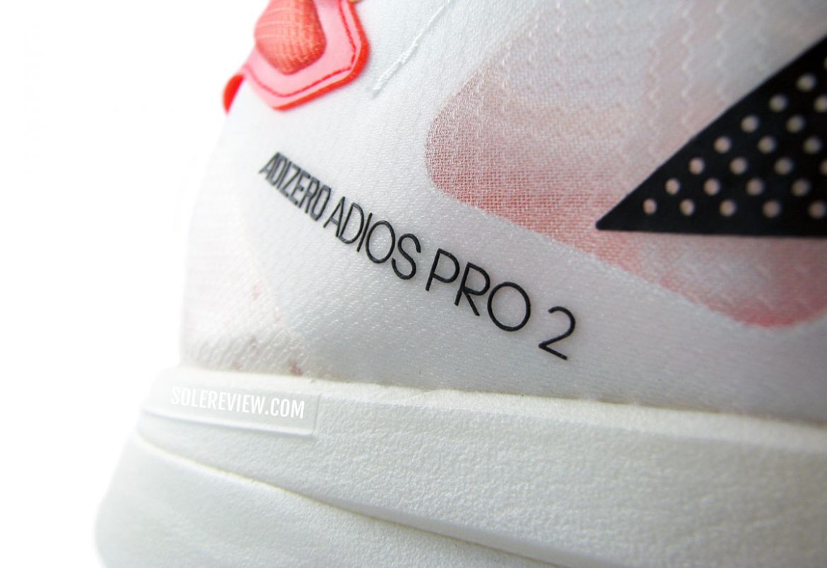 adidas Adizero Adios Pro 2 Review