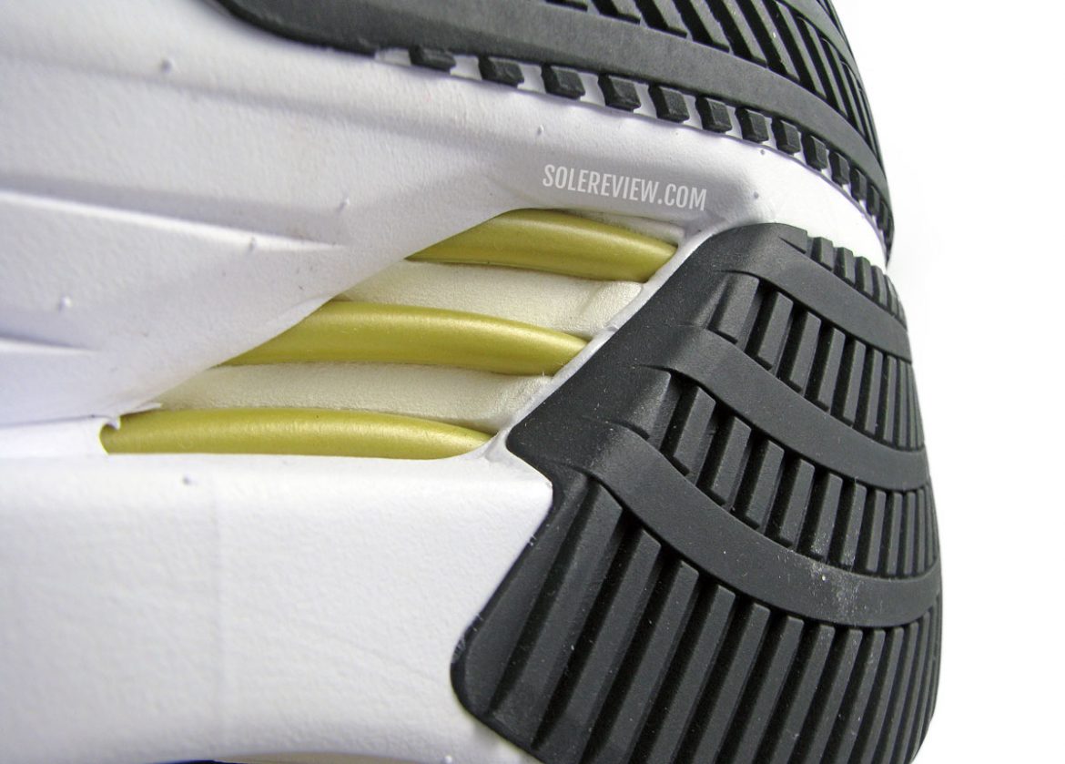 adidas Adizero Boston 10 Review